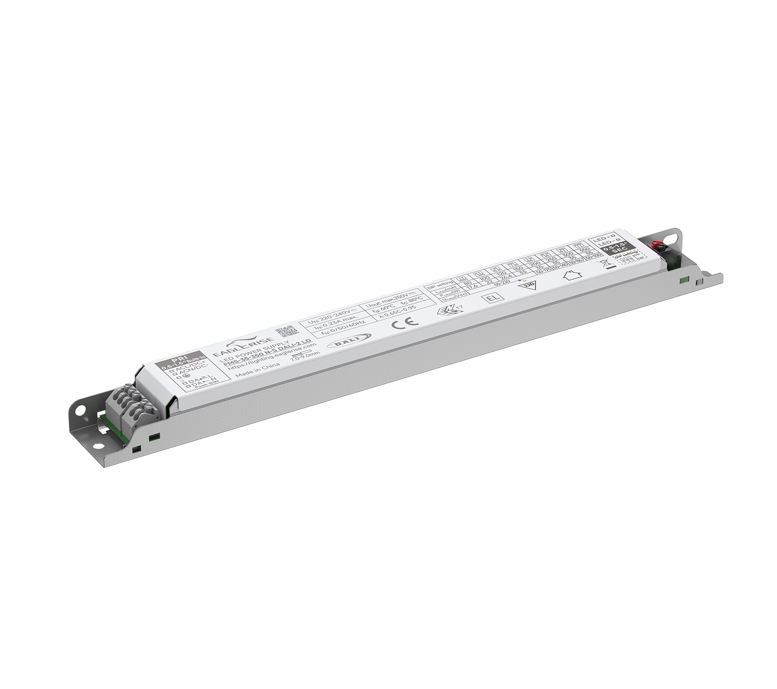 Linear LED Driver