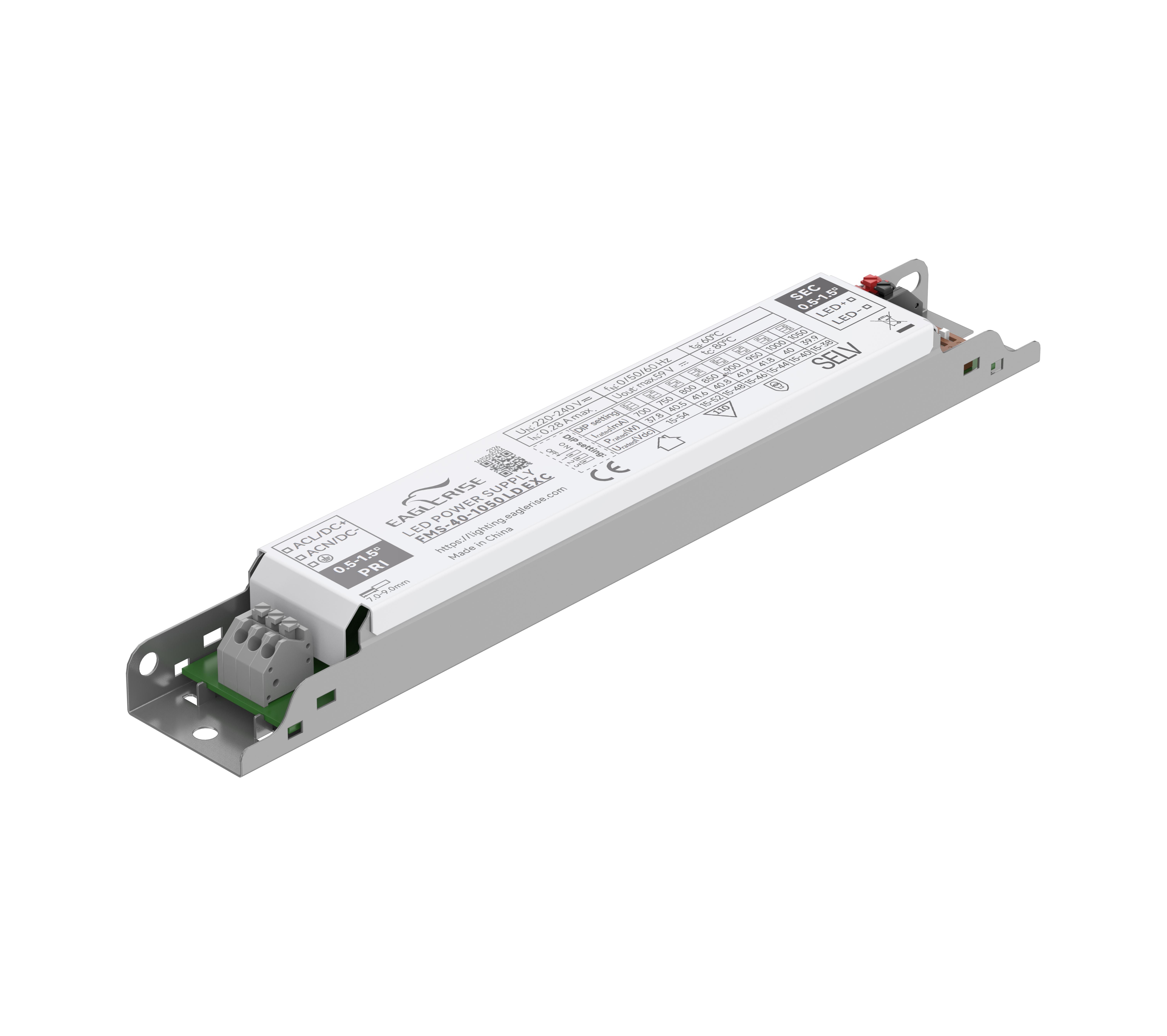 Linear LED Driver