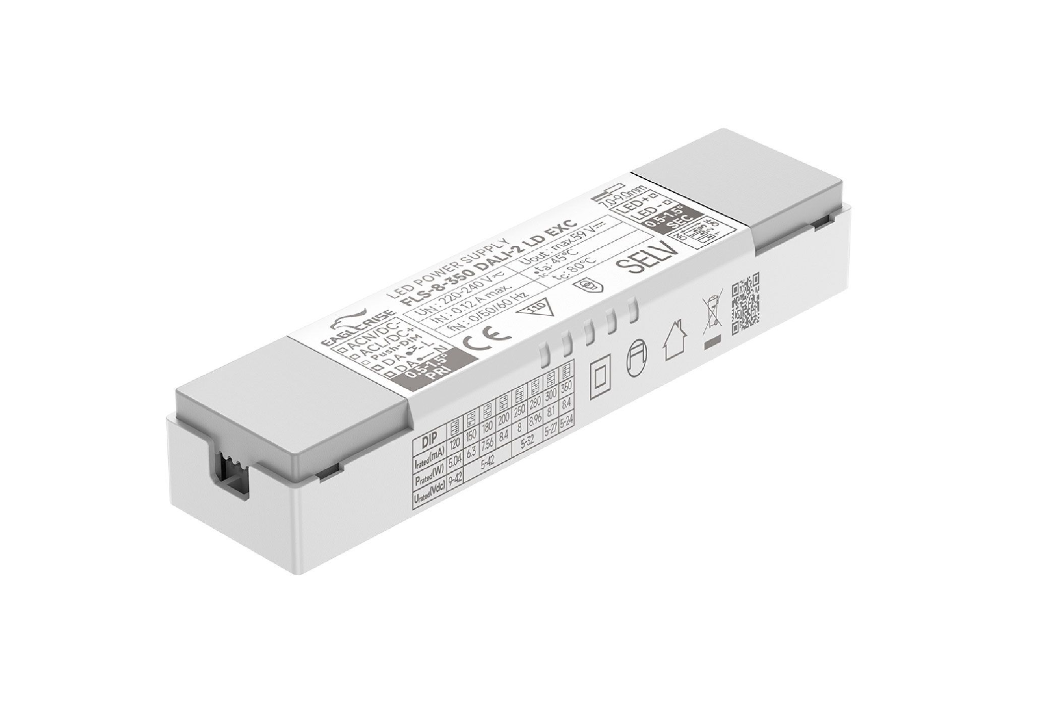 Eaglerise | LED Driver Manufacturer & Smart Lighting Solutions