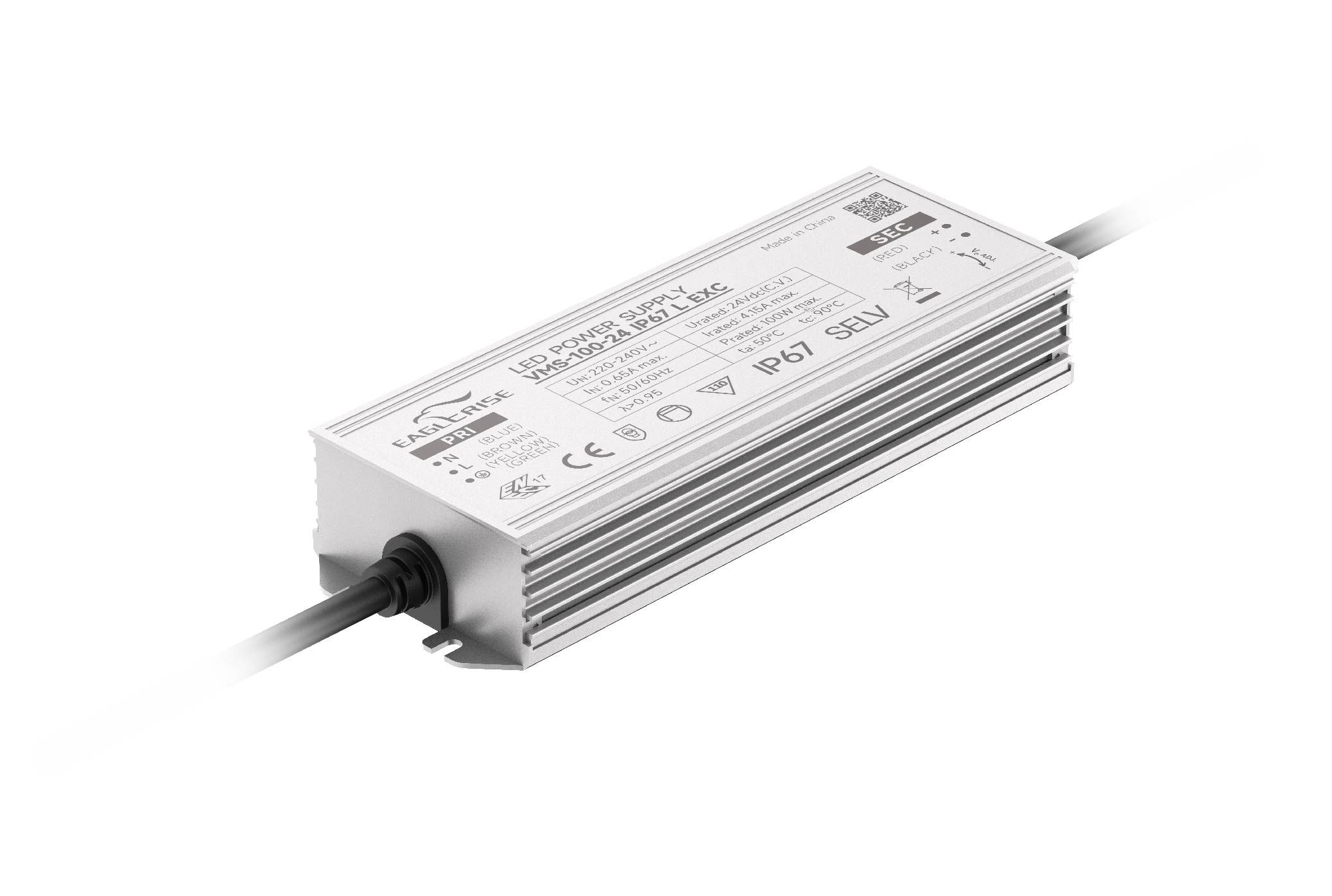 Eaglerise | LED Driver Manufacturer & Smart Lighting Solutions