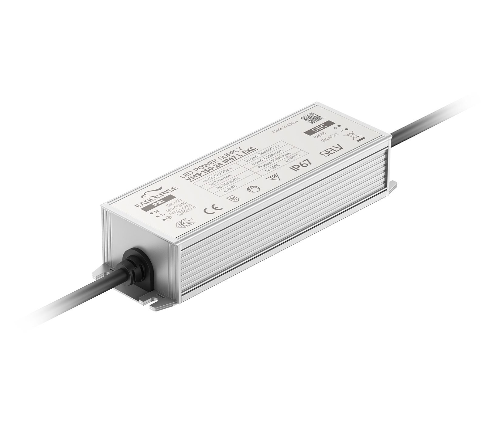 Outdoor Drivers， Outdoor LED drivers