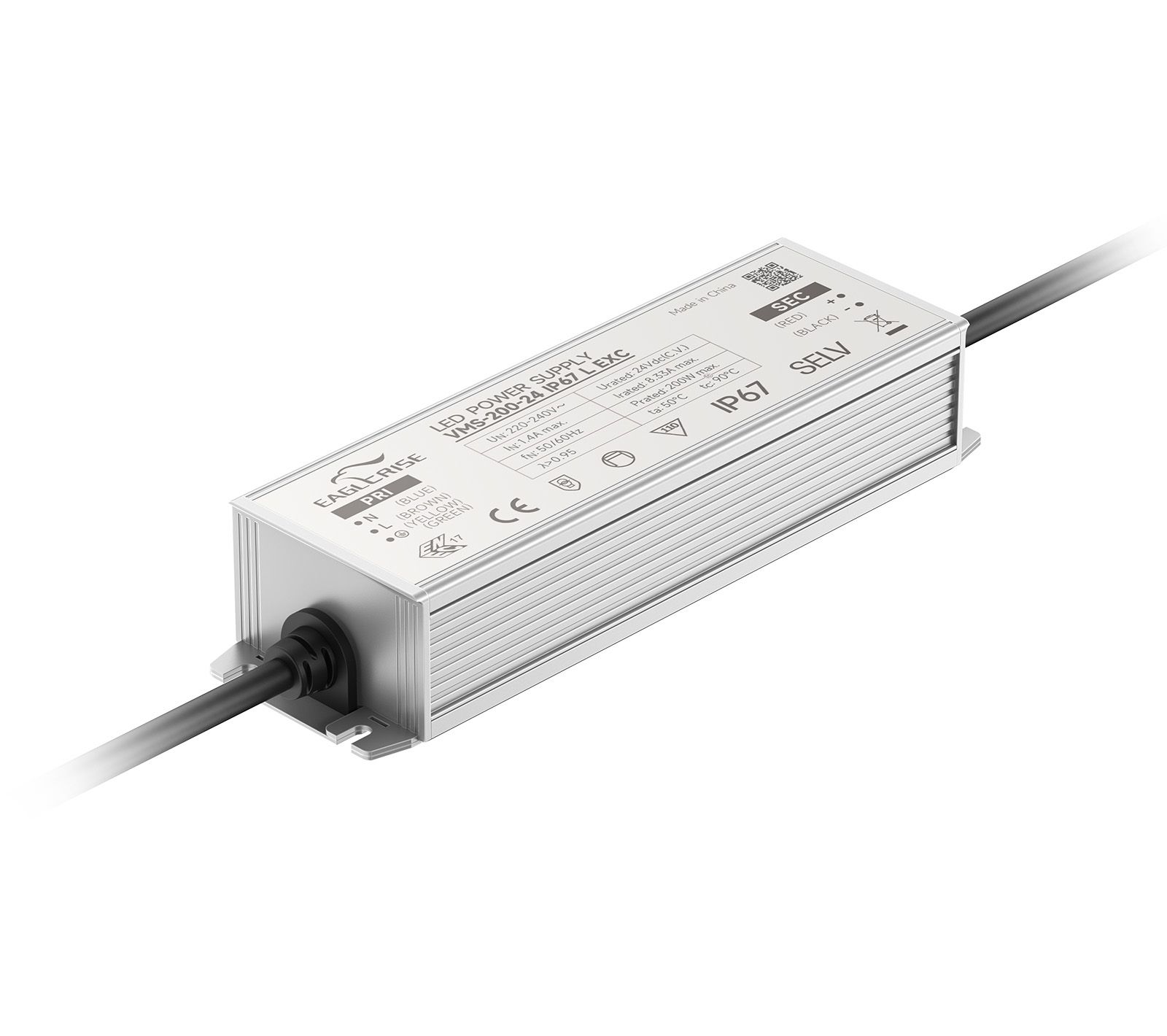 Outdoor Drivers， Outdoor LED drivers