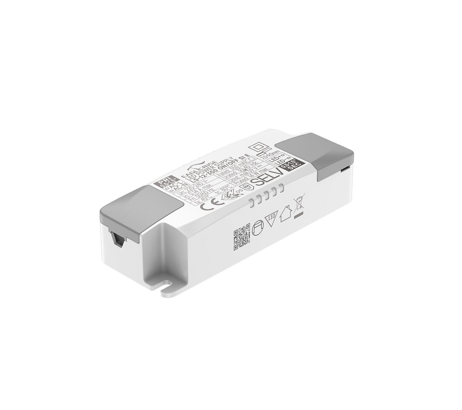 LED Drivers & Lighting Power Solutions | Eaglerise Products