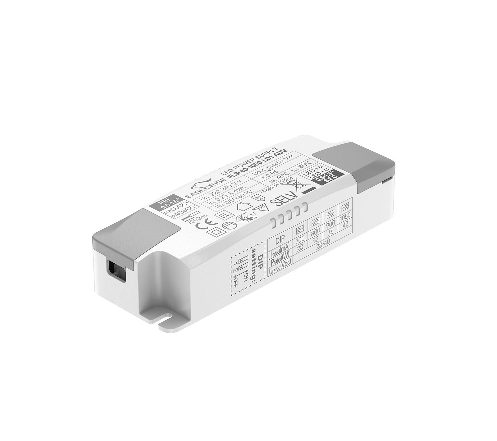 FLS-40-1050 LD1 ADV