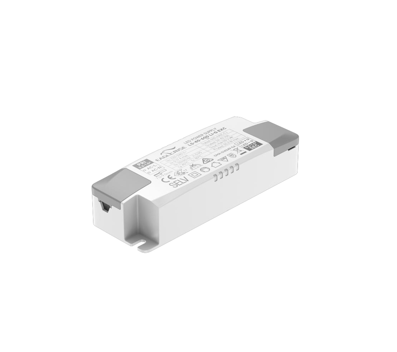 Eaglerise | LED Driver Manufacturer & Smart Lighting Solutions