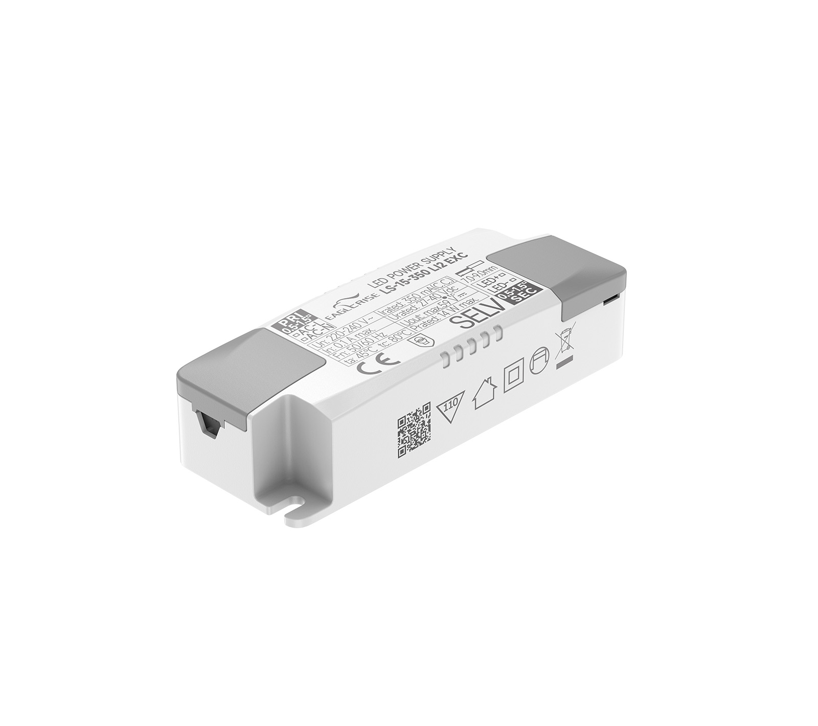 LS-15-350 LI2 EXC