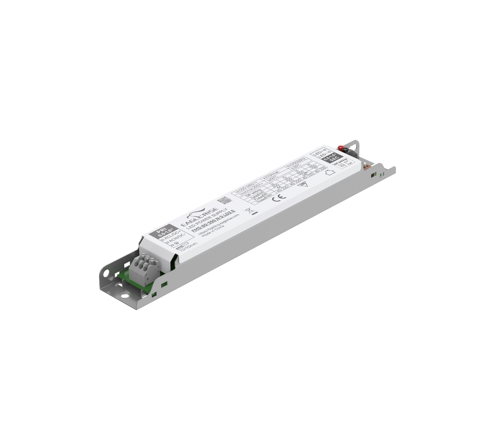 LED Drivers & Lighting Power Solutions | Eaglerise Products